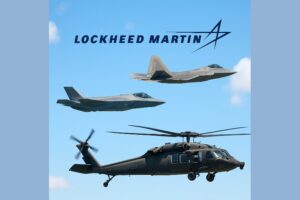 Lockheed Martin’s M&A Strategy - M&A Equilibrium